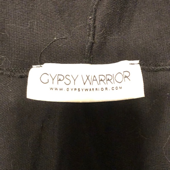 Gypsy Warrior | Sweaters | Gypsy Warrior Hooded Cloak | Poshmark